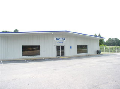 TMS - Transformer Maintenance & Service, Inc.