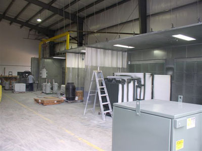 TMS - Transformer Maintenance & Service, Inc.