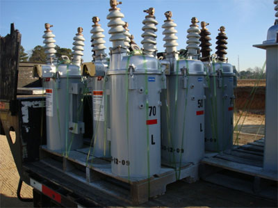 TMS - Transformer Maintenace & Services