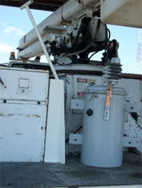 TMS - Transformer Maintenace & Services