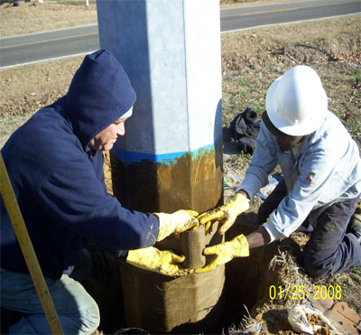 TMS - Transformer Maintenance & Service, Inc.