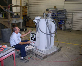 TMS - Transformer Maintenace & Services