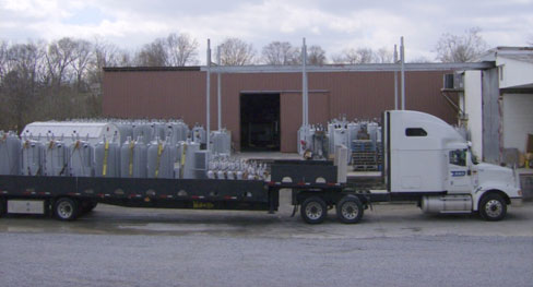 TMS - Transformer Maintenance & Service, Inc.