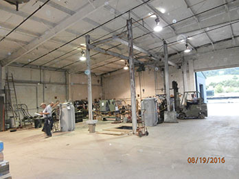 TMS - Transformer Maintenance & Service, Inc.