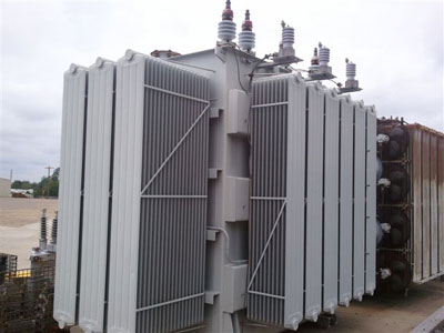 TMS - Transformer Maintenance & Service, Inc.