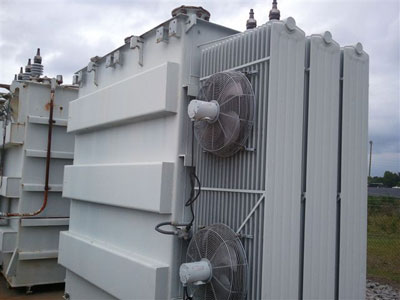 TMS - Transformer Maintenance & Service, Inc.